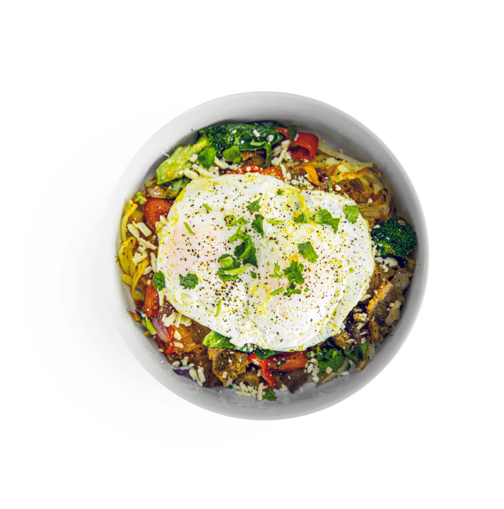 Hash Kitchen – My Construction Guy